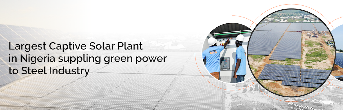 Paras Energy & Natural Resources Development. Ltd