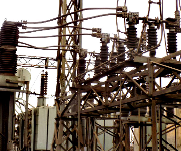 Paras Energy & Natural Resources Development. Ltd